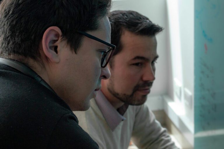 Our Company - Integra IT