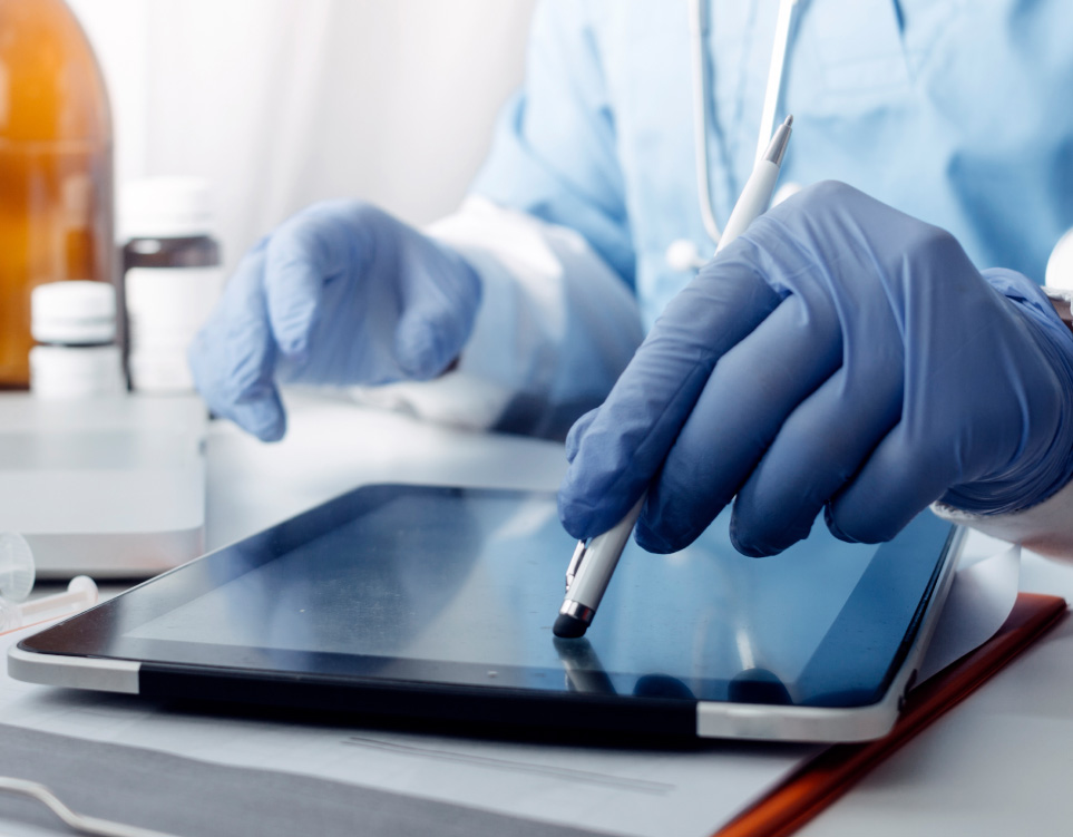 Patient Follow-Up System - Integra IT