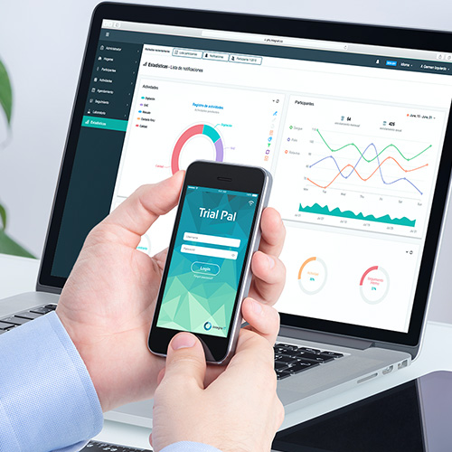 Nuestra Historia - Integra IT