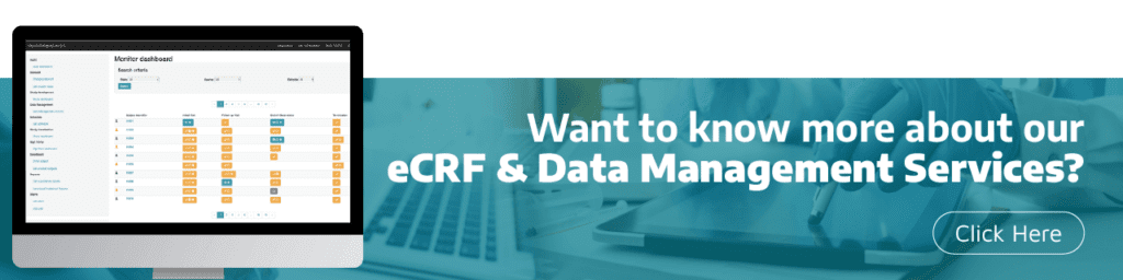 6 eCRF software & Data Management Services Capabilities by Integra IT ...