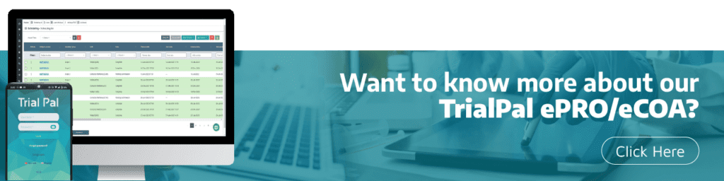 Electronic Clinical Outcome Assessment (eCOA): What is and Who Uses it ...