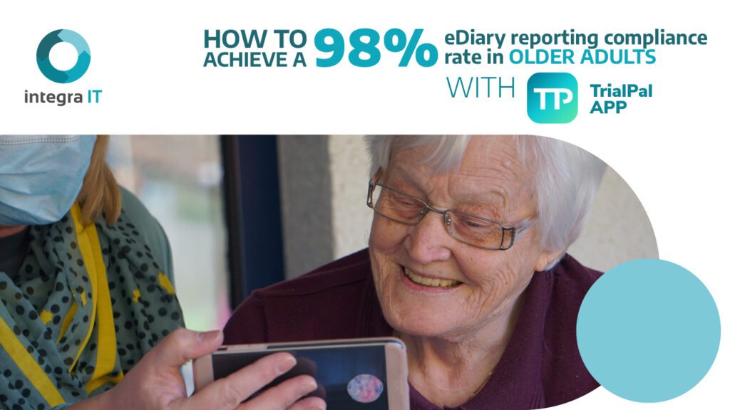 TrialPal - eCOA ePRO