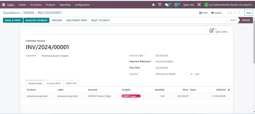 Clinical Invoicing Software: A Practical Walkthrough with Trial360 - Integra IT
