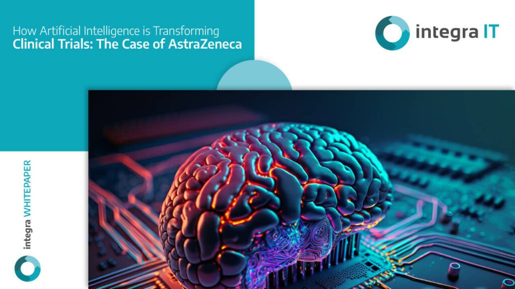 How Artificial Intelligence is Transforming Clinical Trials: The Case ...