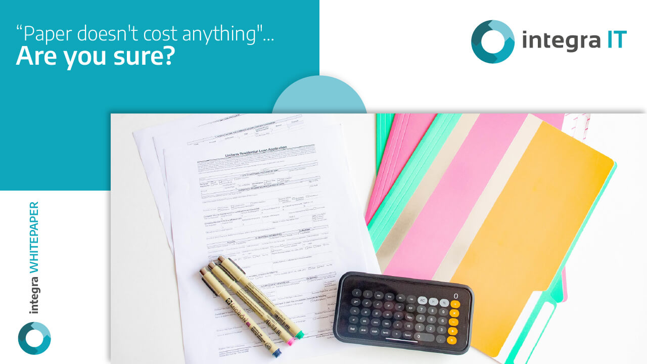 What is ePRO, Electronic Patient-Reported Outcome? - Integra IT