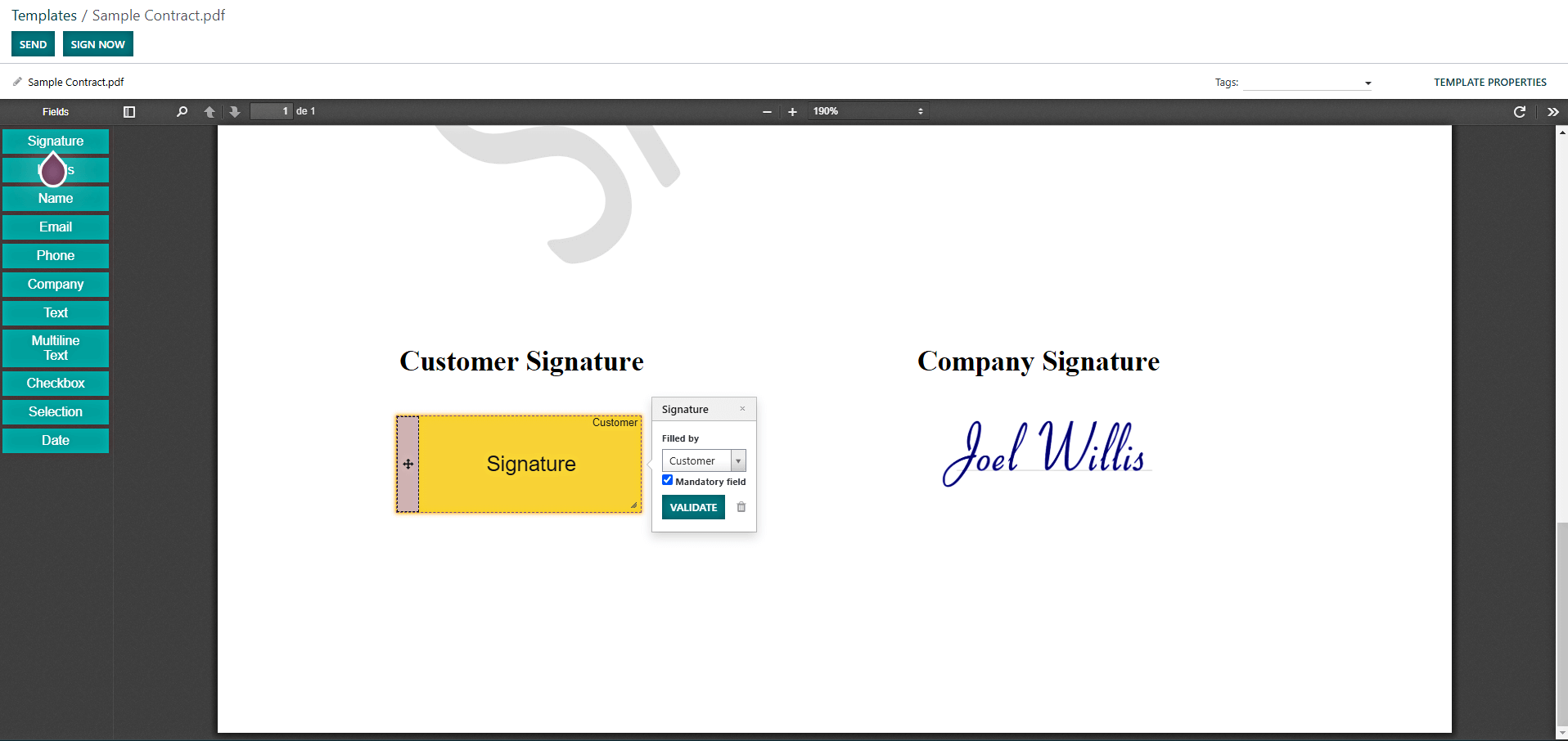 Enterprise Modules - Integra IT
